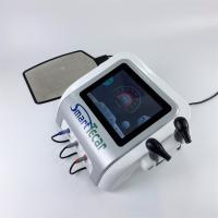 China Chiropractic Tecar Diathermy Therapy Machine 300W for Chronic Pain Relief for sale