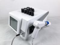 China 21Hz Air Pressure Shockwave Therapy Machine for ED Pain Relief 15kg for sale