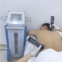 China Gainswave Shock Wave Therapy /Body Massage Trigger Points Shockwave Therapy Machine/Ed 1000 Shock Wave Therapy Device for sale