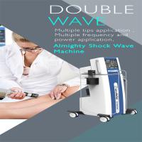 China Acoustic ED Shockwave physical Therapy Machine For Erectile Dysfunction/Ankle Sprain ESWT Therapy for sale