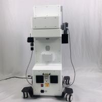China Acoustic ED Shockwave physical Therapy Machine For Erectile Dysfunction/Ankle Sprain ESWT Therapy for sale