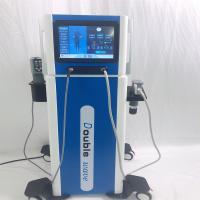 China Acoustic ED Shockwave physical Therapy Machine For Erectile Dysfunction/Ankle Sprain ESWT Therapy for sale