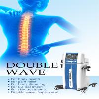 China Acoustic ED Shockwave physical Therapy Machine For Erectile Dysfunction/Shockwave Therapy Machine Factories for sale