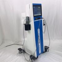 China ED Shockwave Physical Therapy Machine for Erectile Dysfunction Dual Wave 18Hz 6Bar for sale