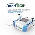 China Smart Tecar Therapy Machine 300W Monopole RF CET RET for Pain Relief and Muscle Recovery for sale
