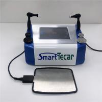 China Massage Tecar Machine Machine / Tecar  Therapy Machine/Tecar Pain Massage for sale