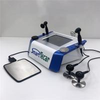 China Massage Tecar Machine Machine / Tecar  Therapy Machine/Tecar Pain Massage for sale