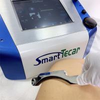 China Massage Tecar Machine Machine / Tecar  Therapy Machine/Tecar Pain Massage for sale