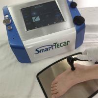 China Massage Tecar Machine Machine / Tecar  Therapy Machine/Tecar Pain Massage for sale