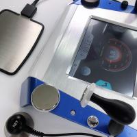 China 60mm head Smart Tecar Equipment rf therapy machine From The Outside for sale