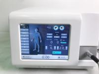 China Dual Wave Air Pressure Therapy Machine Shockwave Cellulite for sale
