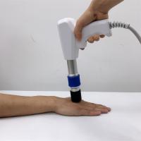 China Dual Wave Air Pressure Shockwave Therapy Machine 6 Bar Non Invasive OEM for sale