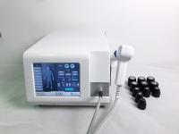 China Dual Wave Air Pressure Shockwave Therapy Machine 6 Bar Non Invasive OEM for sale