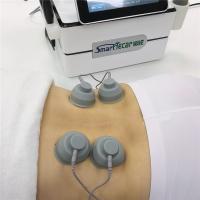 China 200MJ Ultrasound Therapy Machine Diathermy Radiofrequency Physiotherapy Equipment 300W for sale