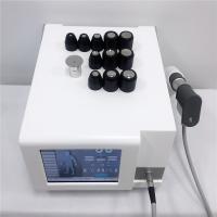 China Shockwave Therapy Machine  Extracorporeal Shockwave Machine Stone Breaker Therapy for sale