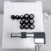 China Shockwave Therapy Machine  Extracorporeal Shockwave Machine Stone Breaker Therapy for sale