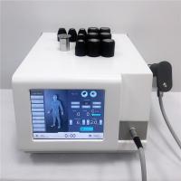 China Shockwave Therapy Machine  Extracorporeal Shockwave Machine Stone Breaker Therapy for sale