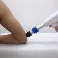 China Shockwave Therapy Machine  Extracorporeal Shockwave Machine Stone Breaker Therapy for sale