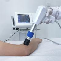 China Physiotherapy shockwave Equipment Shockwave therapy machine Extracorporeal Shockwave for sale