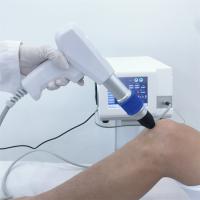 China Physiotherapy shockwave Equipment Shockwave therapy machine Extracorporeal Shockwave for sale