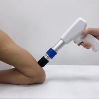 China Pneumatic Shockwave Therapy Machine 6 Bar Medical Pain Relief Device for Physiotherapy for sale
