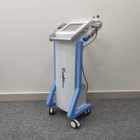 China Acoustic Wave Shockwave Therapy Machine Double-B 2 Handles Pain Relief Cellulite Reduce 19kg for sale