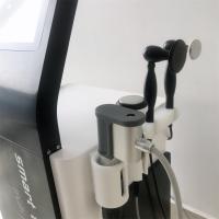 China 50Hz 450KHZ Tecar Therapy Machine Cellulite Removal for sale
