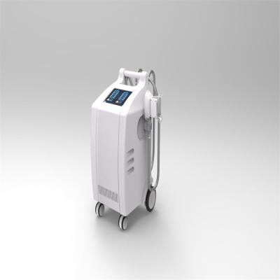 China 4 Handle Cryolipolysis Fat Freezing Machine Double Channel Cool Slimming -11°C for sale