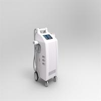China 4 Handle Cryolipolysis Fat Freezing Machine Double Channel Cool Slimming -11°C for sale
