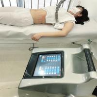 China 4 Handle Cryolipolysis Fat Freezing Machine Double Channel Cool Slimming -11°C for sale