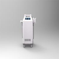 China 4 Handles Double Channel Cryolipolysis Fat Freezing Machine for sale