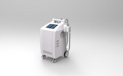 China 250W Cryolipolysis Fat Freezing Machine Double Handle with -11°C Cooling for Slimming for sale