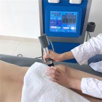 China 4 CoolPad Cryolipolysis Vacuum Cavitation Fat Freezing Machine 400W -5°C for sale