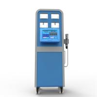 China Dual Air Pressure Shockwave Therapy Machine Fat Reduce Cryotherapy Slimming Machine for sale
