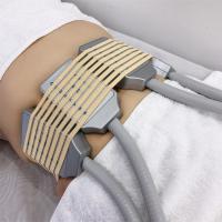 China Extracorporeal Shock Wave Cryolipolysis Fat Freezing Machine for sale