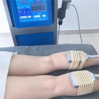 China Cryolipolysis Shockwave Slimming Machine 4 Coolpads 6 Bar Pneumatic Fat Freezing Cellulite Removal for sale