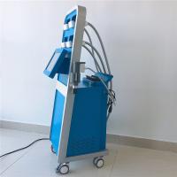 China Cryolipolysis Fat Freezing Slimming Machine Extracorporeal Shockwave Therapy Device for sale