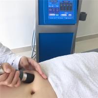 China Cryolipolysis Fat Freezing Slimming Machine Extracorporeal Shockwave Therapy Device for sale