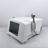China Touch Screen Microneedling Fractional RF Skin Rejuvenation 0.2mm Needle 180W for sale