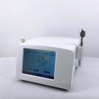 China 2MHz Thermal Cooling Microneedling Fractional RF Skin Care Machine 180W for sale