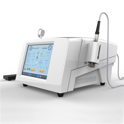 China 10.4 Inch Microneedling Fractional RF Machine for Face Lifting Skin Tightening 180W for sale