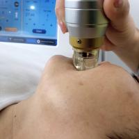 China 10.4 Inch Microneedling Fractional RF Machine for Face Lifting Skin Tightening 180W for sale