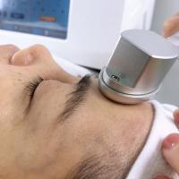 China 10.4 Inch Microneedling Fractional RF Machine for Face Lifting Skin Tightening 180W for sale