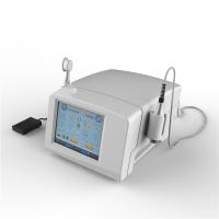 China 10.4 Inch Fractional Radiofrequency Microneedling Machine 180W Deep Heat and Cooling for sale