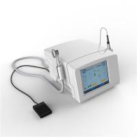 China 10.4 Inch Fractional Radiofrequency Microneedling Machine 180W Deep Heat and Cooling for sale