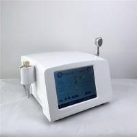 China 10.4 Inch Fractional Radiofrequency Microneedling Machine 180W Deep Heat and Cooling for sale