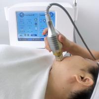 China 10.4 Inch Fractional Radiofrequency Microneedling Machine 180W Deep Heat and Cooling for sale