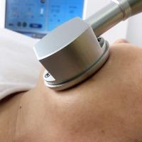 China 10.4 Inch Fractional Radiofrequency Microneedling Machine 180W Deep Heat and Cooling for sale