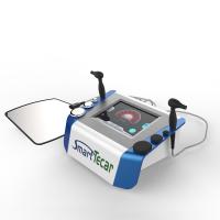 China 60mm head Smart Tecar Equipment rf therapy machine From The Outside for sale