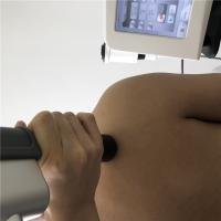 China Body Pain Relief Ultrasound Physiotherapy Machine Shockwave Therapy Machine for sale